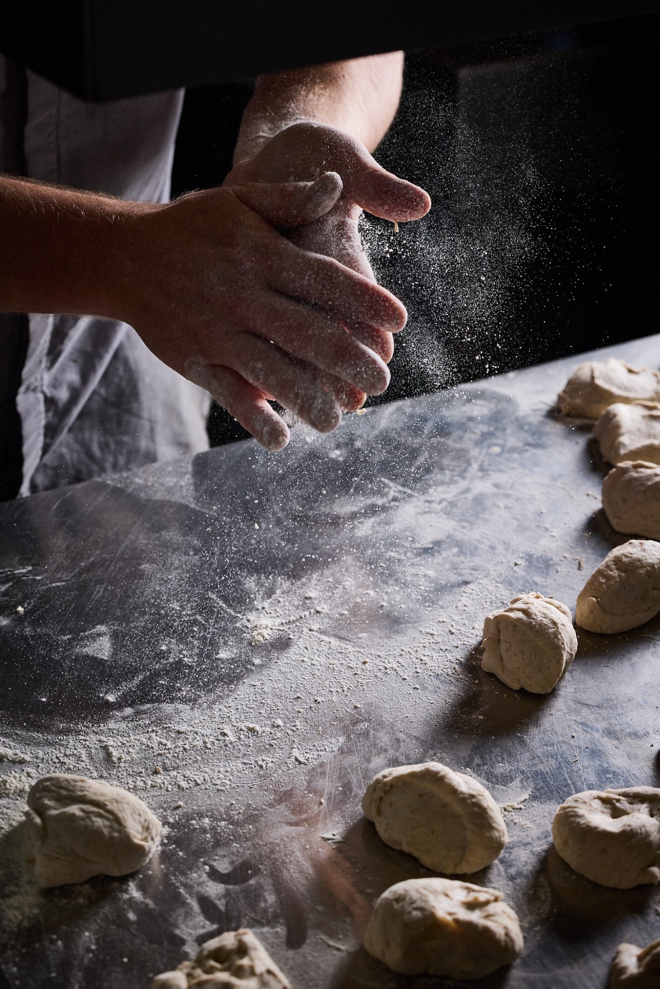 Homepage | Two Cooks